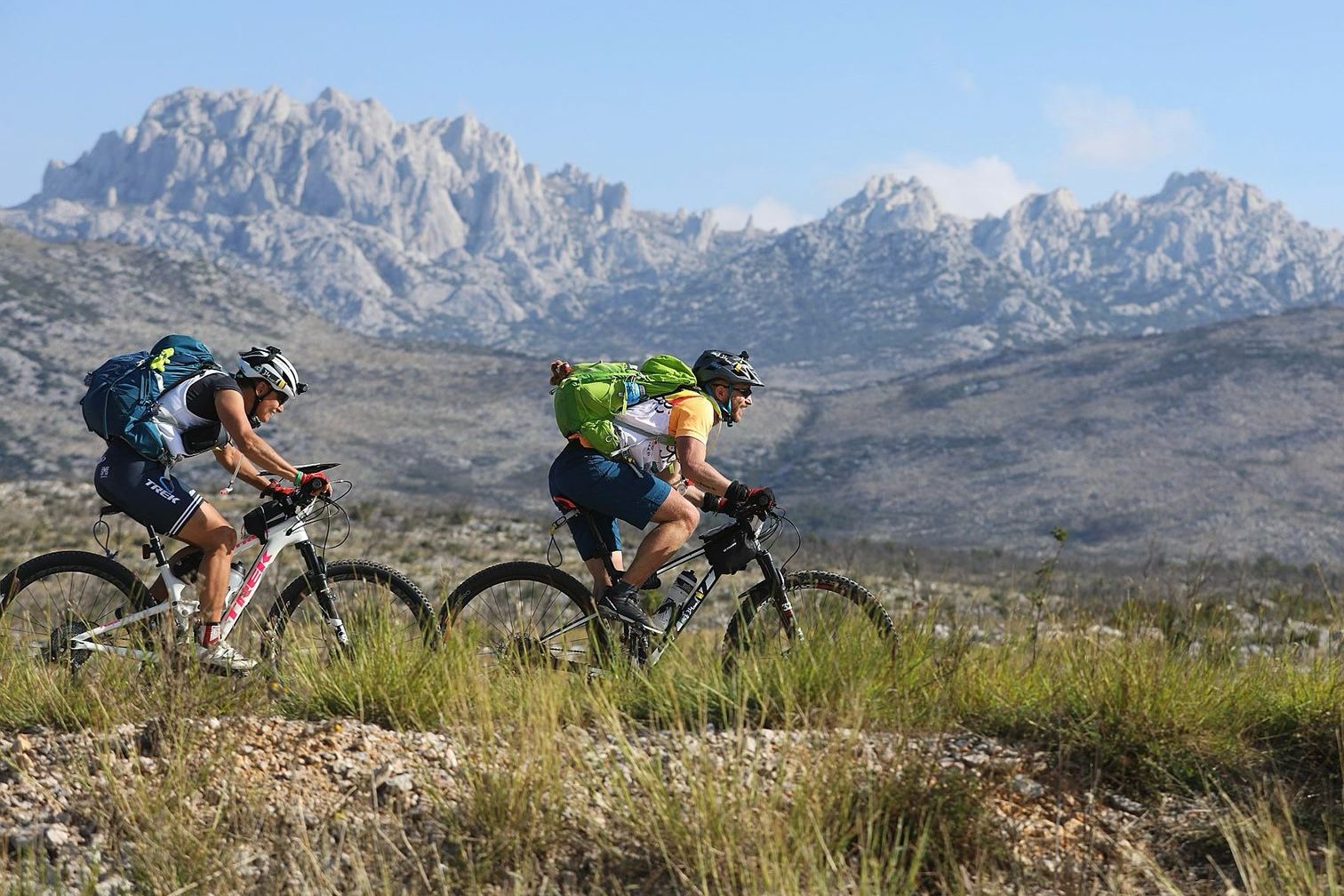 Adventure Racing World Series | Home of Adventure - ARWS